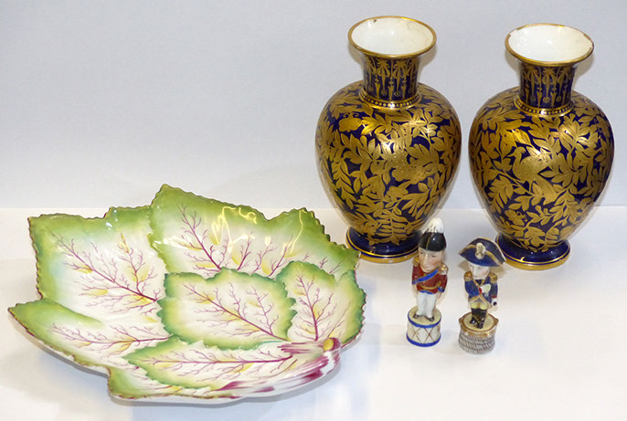 Nigel Ward And Company - Auctions