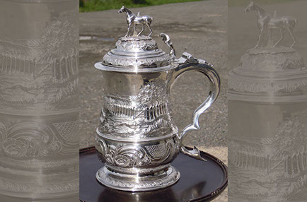 Nigel Ward And Company - Home