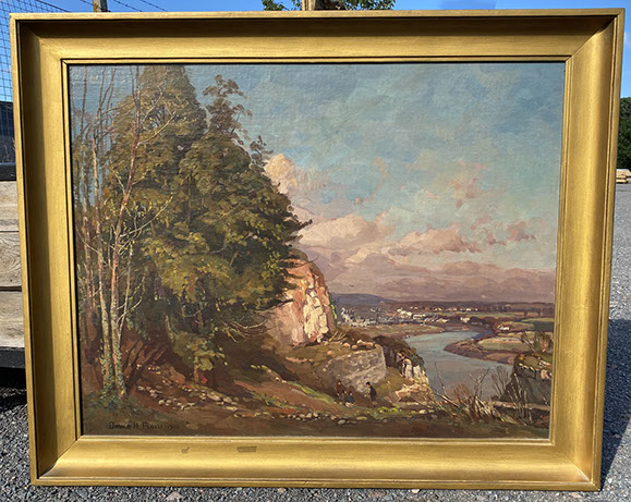 Nigel Ward And Company - Auctions