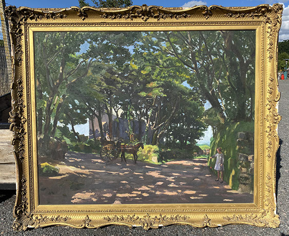 Nigel Ward And Company - Auctions