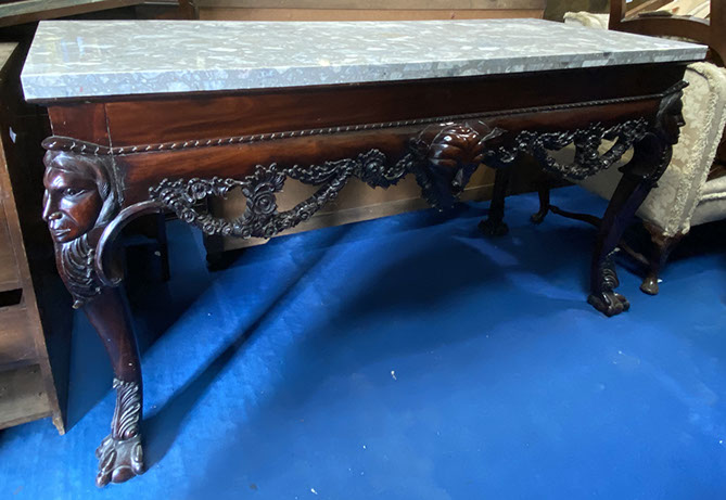 Nigel Ward And Company - Auctions