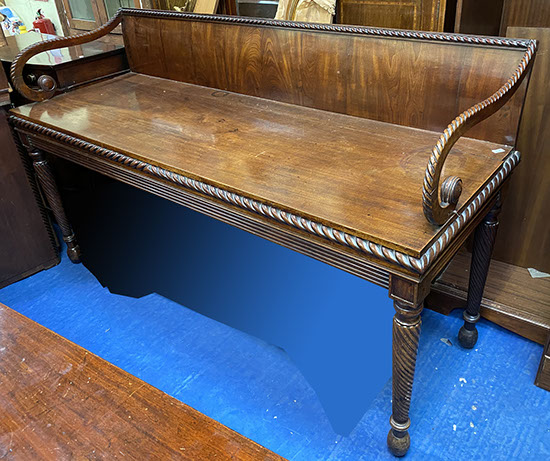 Nigel Ward And Company - Auctions