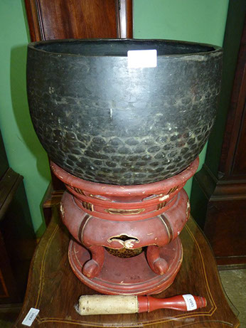 Nigel Ward And Company - Auctions