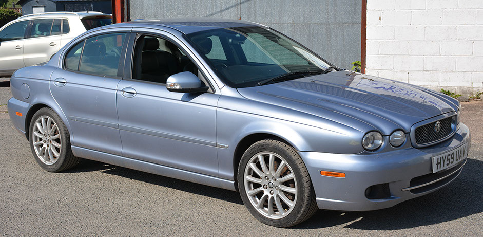 Nigel Ward And Company - Auctions