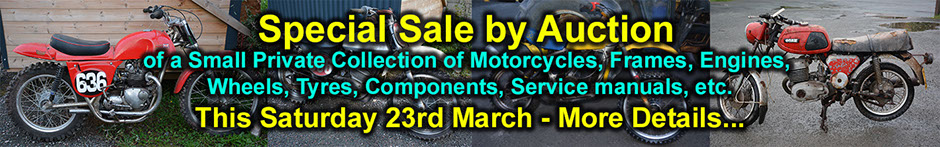 Nigel Ward And Company - Auctions