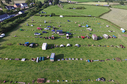 Nigel Ward And Company - Home