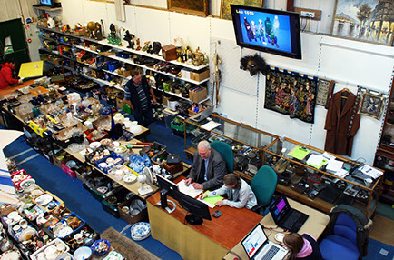 Nigel Ward And Company - Home