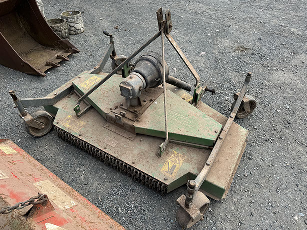 Nigel Ward And Company - Auctions