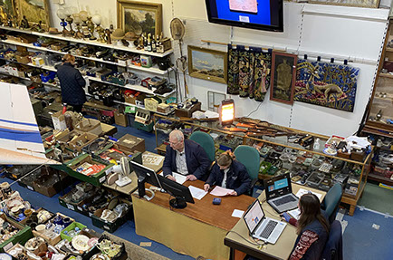 Nigel Ward And Company - Home